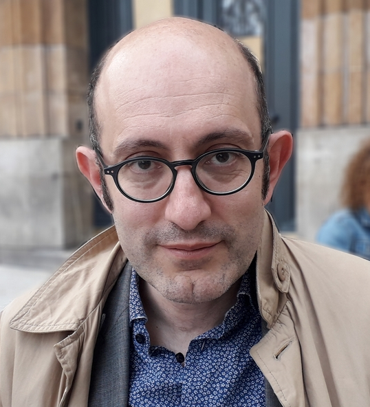 Frédéric Farah : « L’histoire de l’Union européenne est celle d’une ...