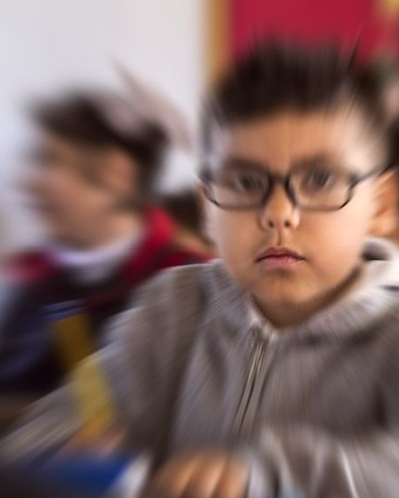 « Mon livre plonge au cœur du harcèlement scolaire » – Entretien avec ...