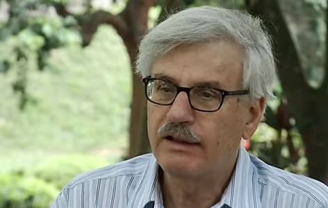 Michael Löwy : « Les révolutions sont des grands moments de ...